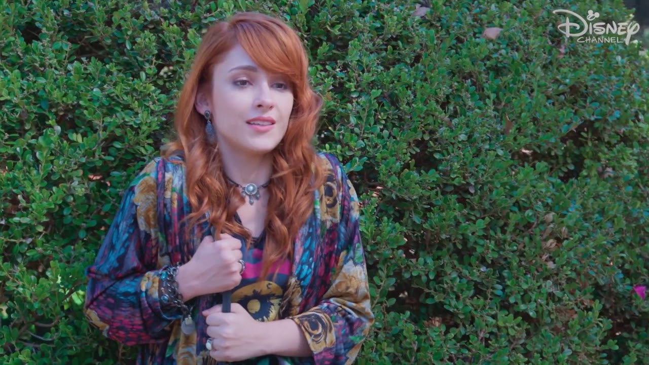 THIANA- Disney Bia 01x51/1 (DUBLADO) - YouTube