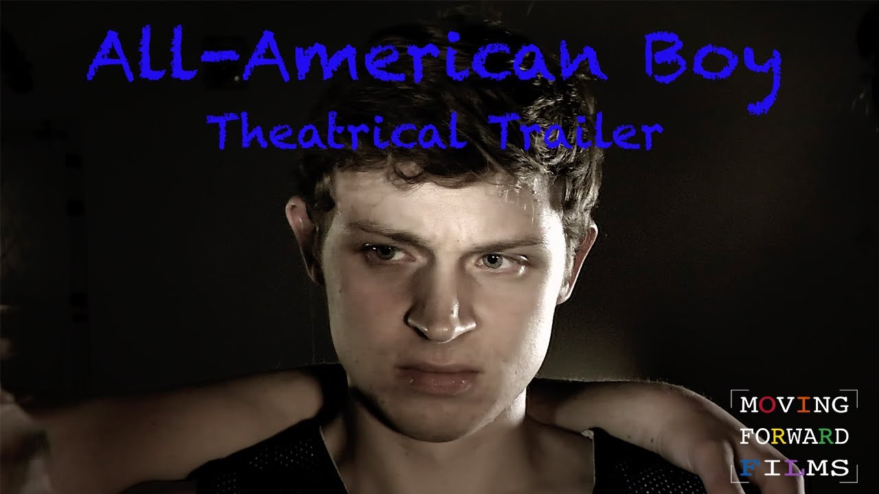 All American Boy Trailer - YouTube