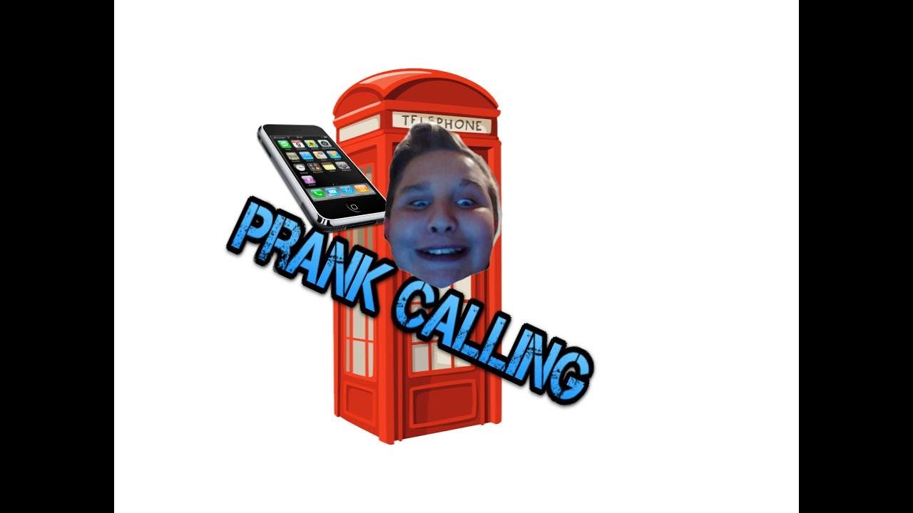 Prank calling random people (it actually worked!!!) - YouTube