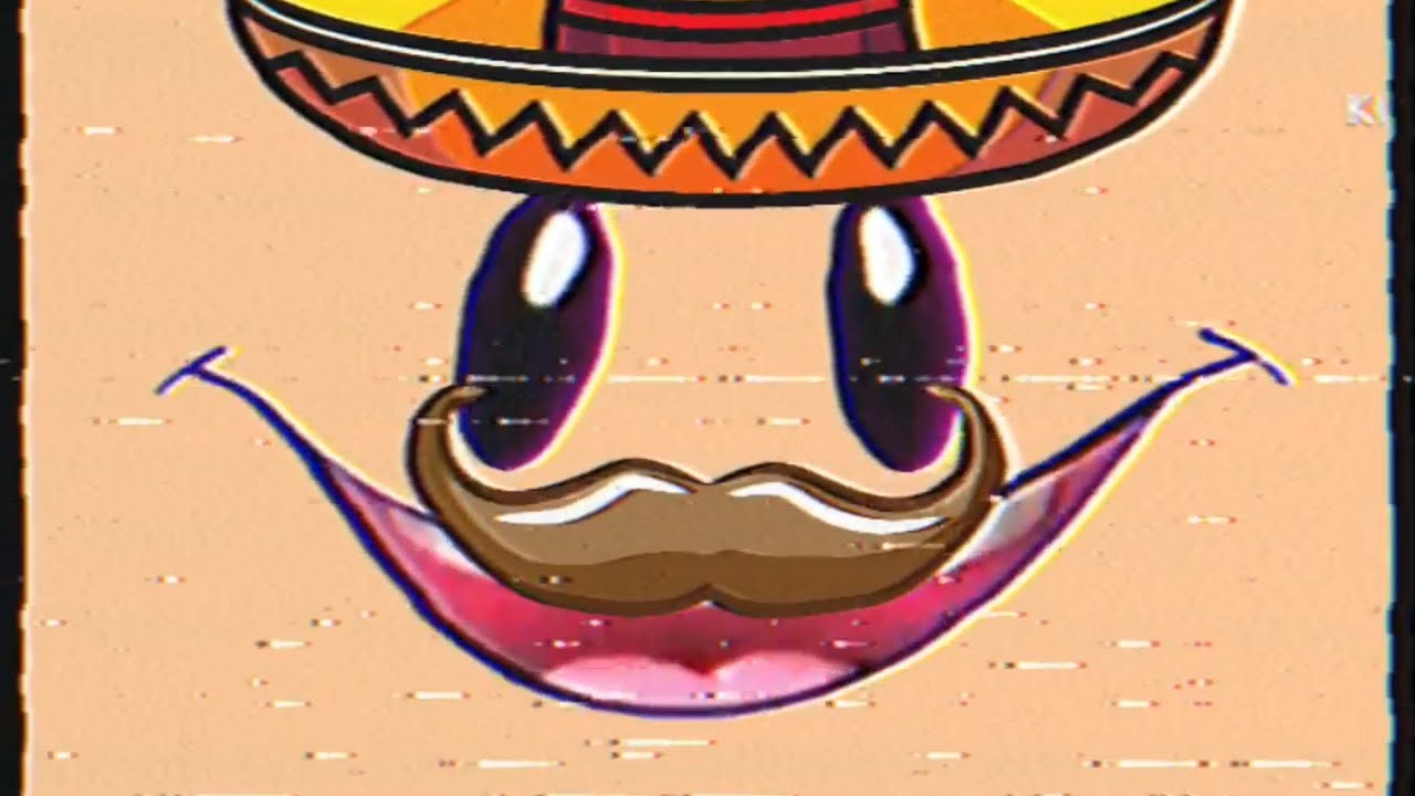 Nick Jr Face HAPPY CINCO DE MAYO!!! (PROBABLY RARE 1995) - YouTube