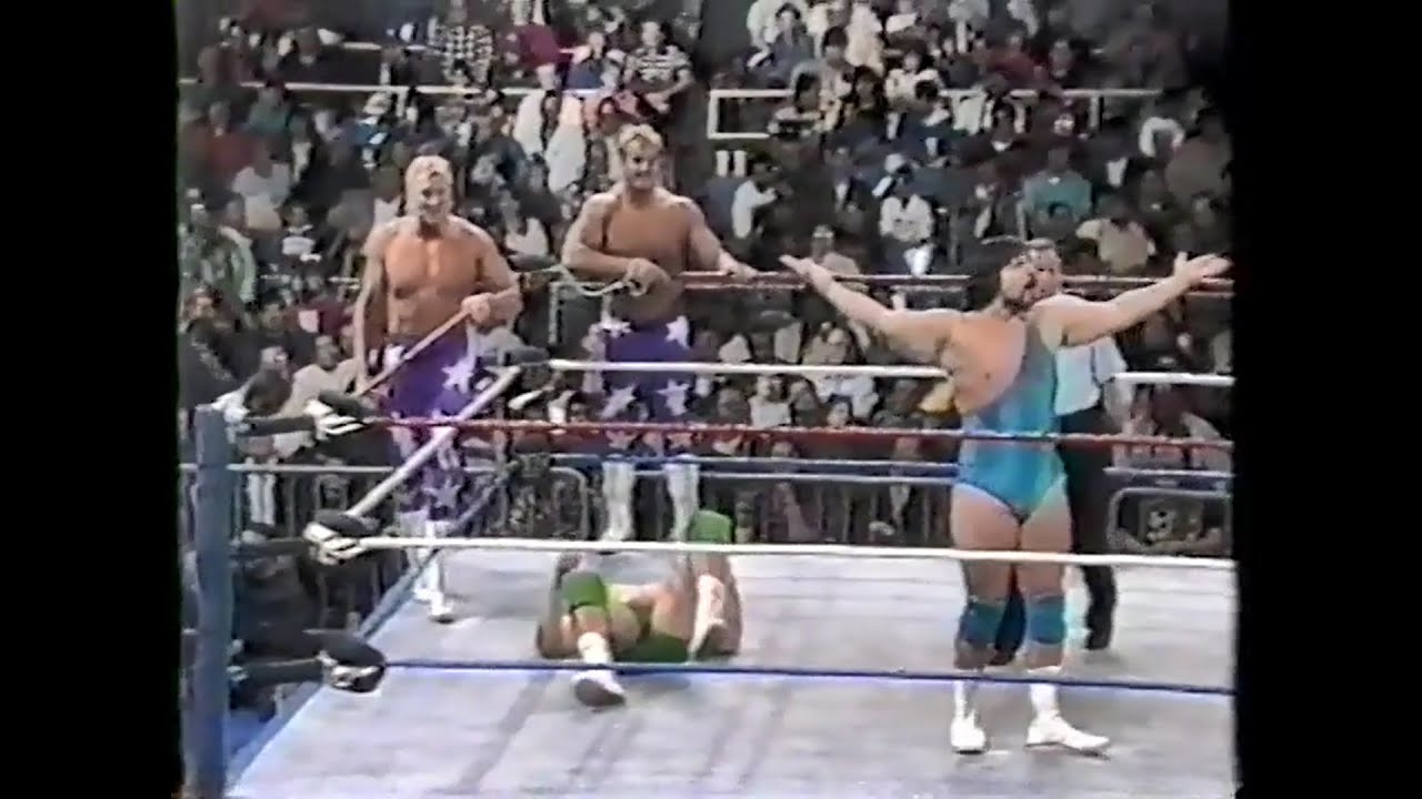 Beverly Brothers & The Genius in action Prime Time Dec 30th, 1991 - YouTube