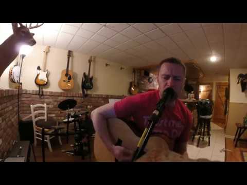George Strait Check Yes or No (Gary Cates Cover) Digitech Trio Plus 1 ...
