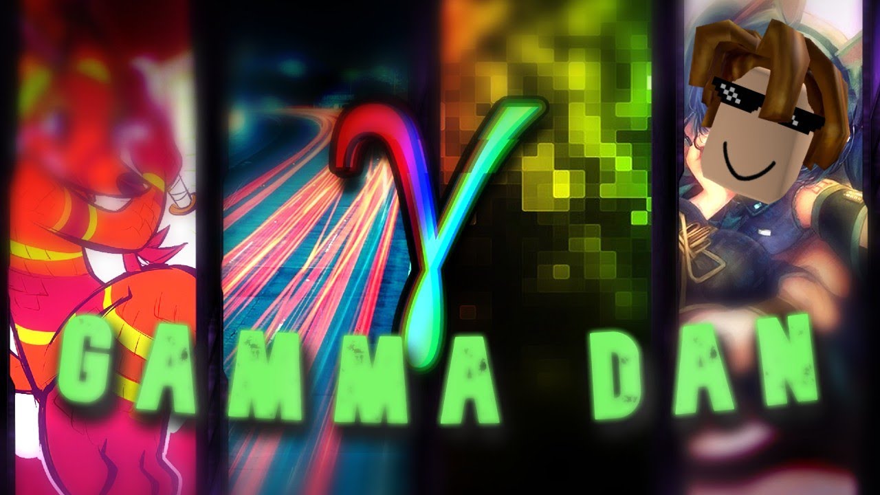 Osu!mania 4k Gamma Dan 96.75% reclear heheheha - YouTube