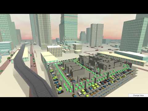 On site Visualization - YouTube