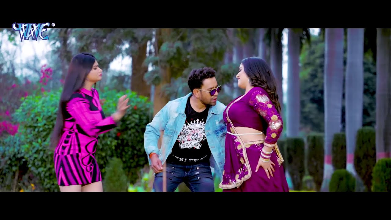 Raja Doli Leke Aaja Movies Song । घी घरवाली Vitamin बहर वाली । Dinesh ...