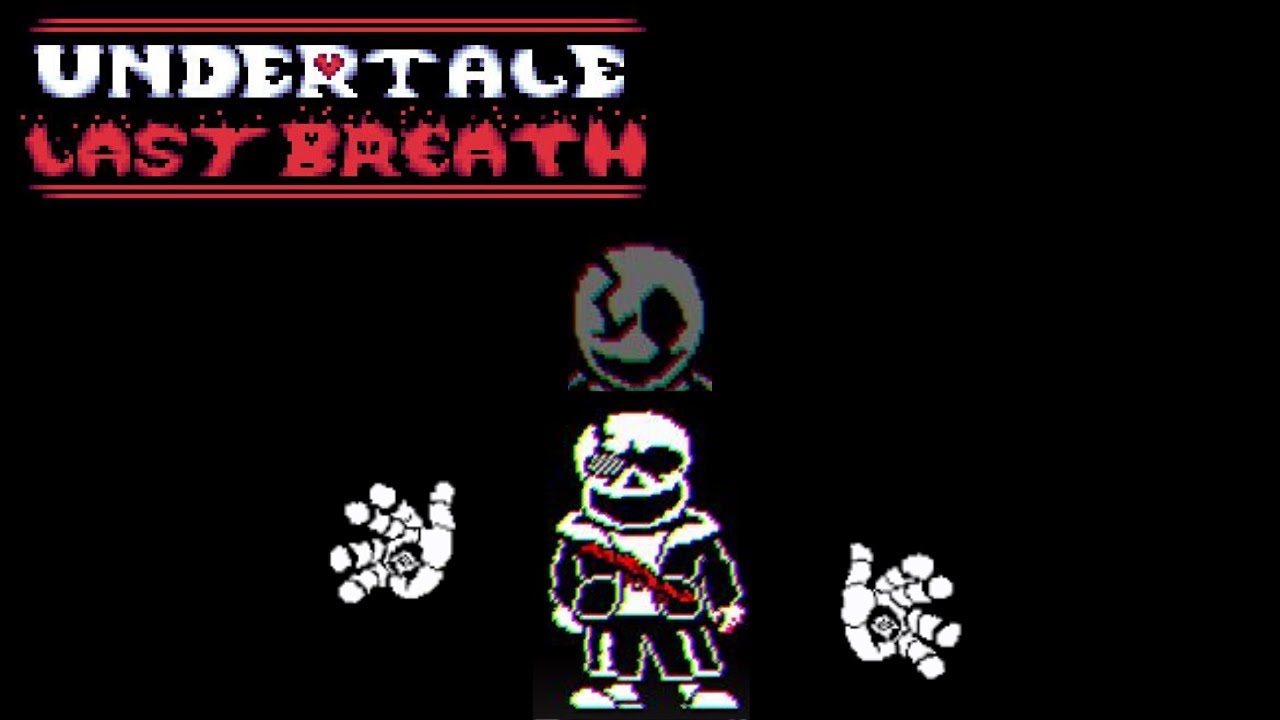 UNDERTALE LAST BREATH | Unofficial Phase 3 | REMAKE - YouTube