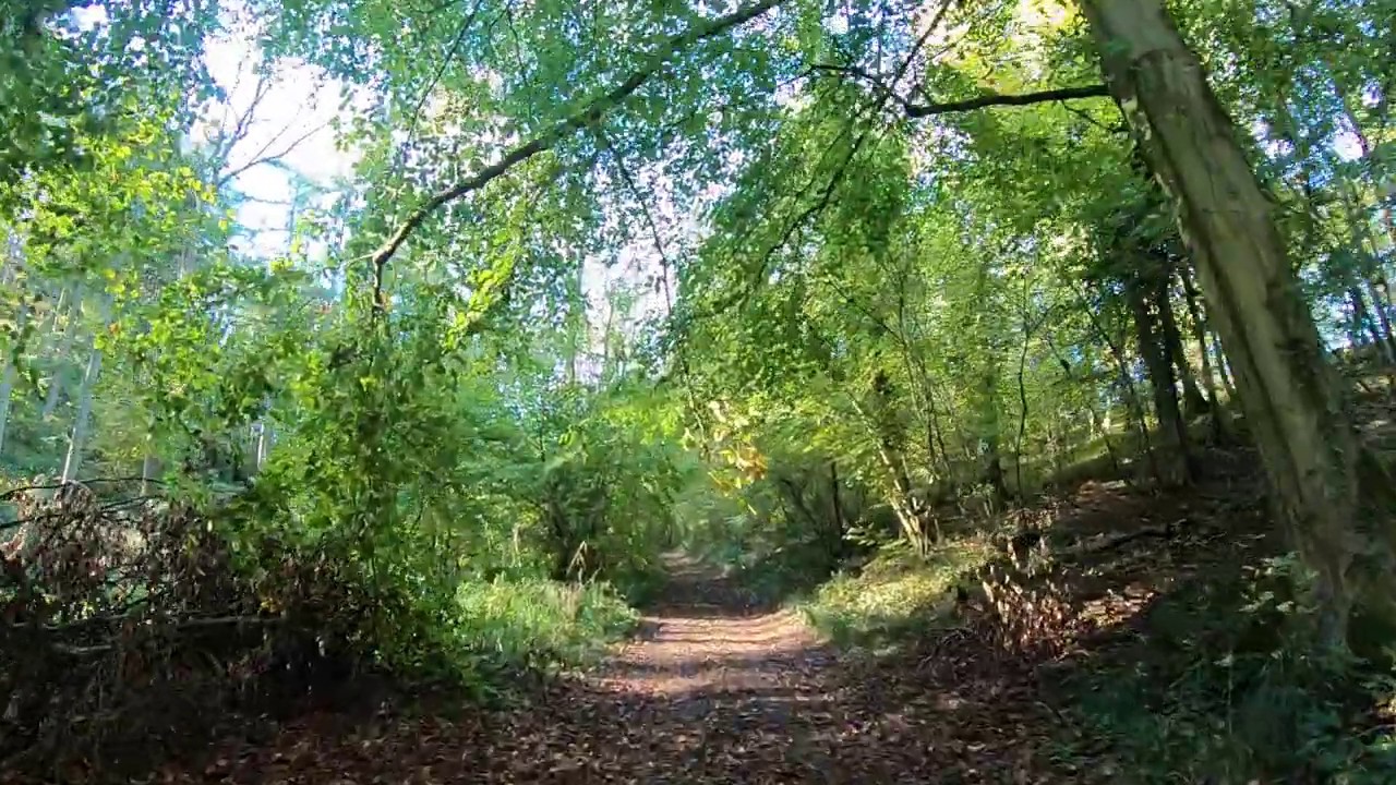 Blockley Walk (Part 3) - YouTube