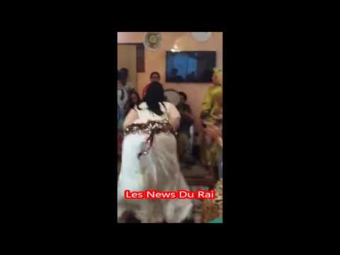 Danse Zelaa Marocaine 2017Mariage Hball   -18