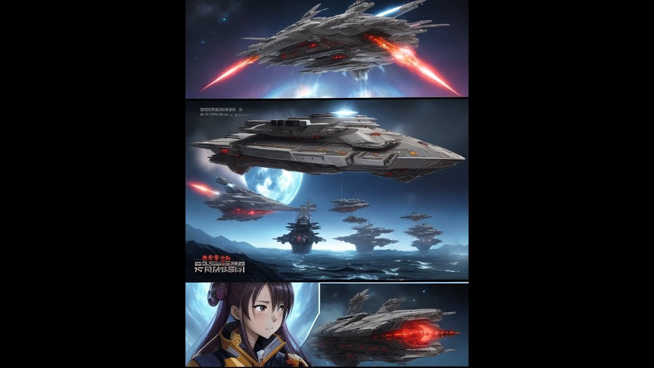 Blue Star Evolution Ep. 221-230 - YouTube