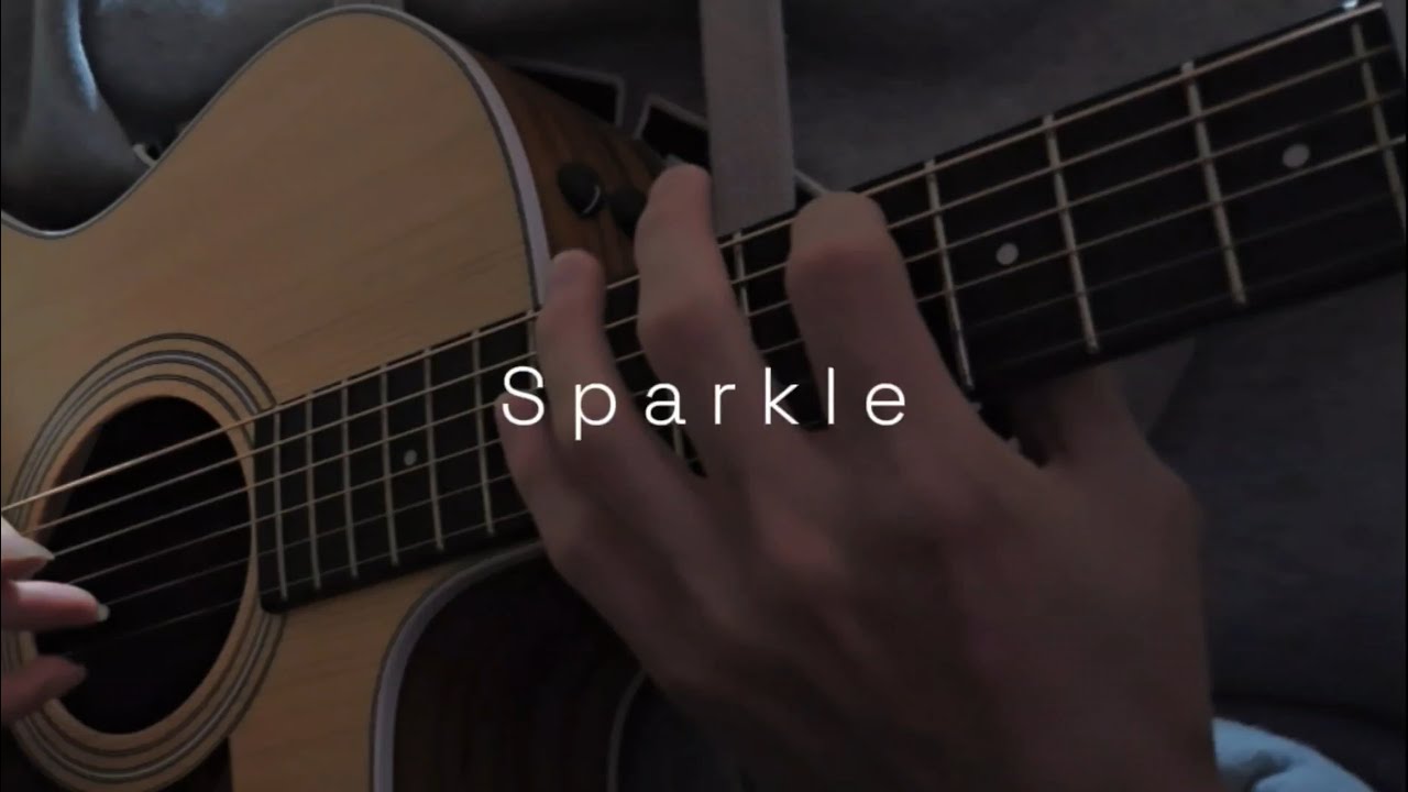 【RADWIMPS】 Sparkle - 너의 이름은 OST - YouTube