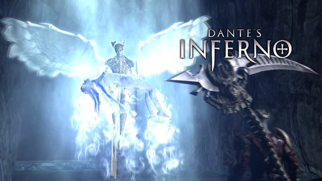 DANTE'S INFERNO - #13: OS DESAFIOS DE BEATRIZ - YouTube