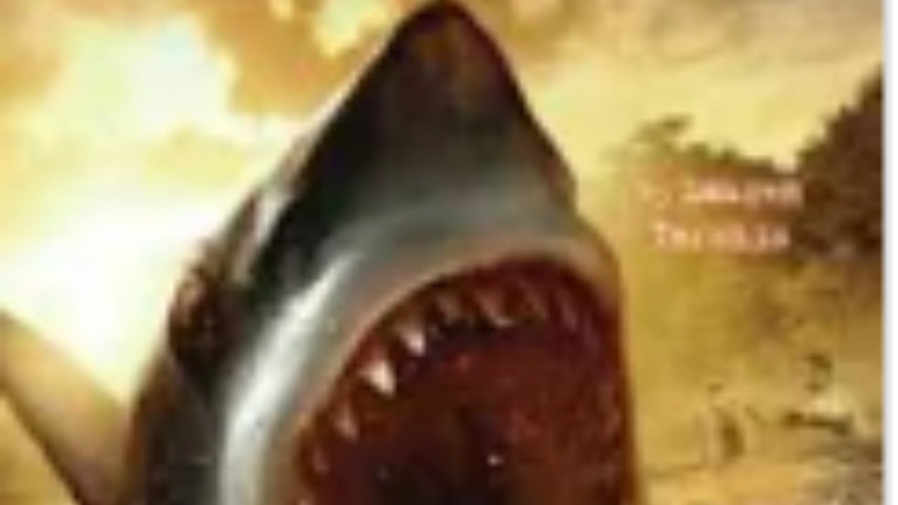 Chapter 11 I Survived The Shark Attacks of 1916 - YouTube