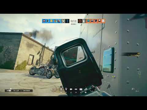 R6 montage (drip or drown) - YouTube