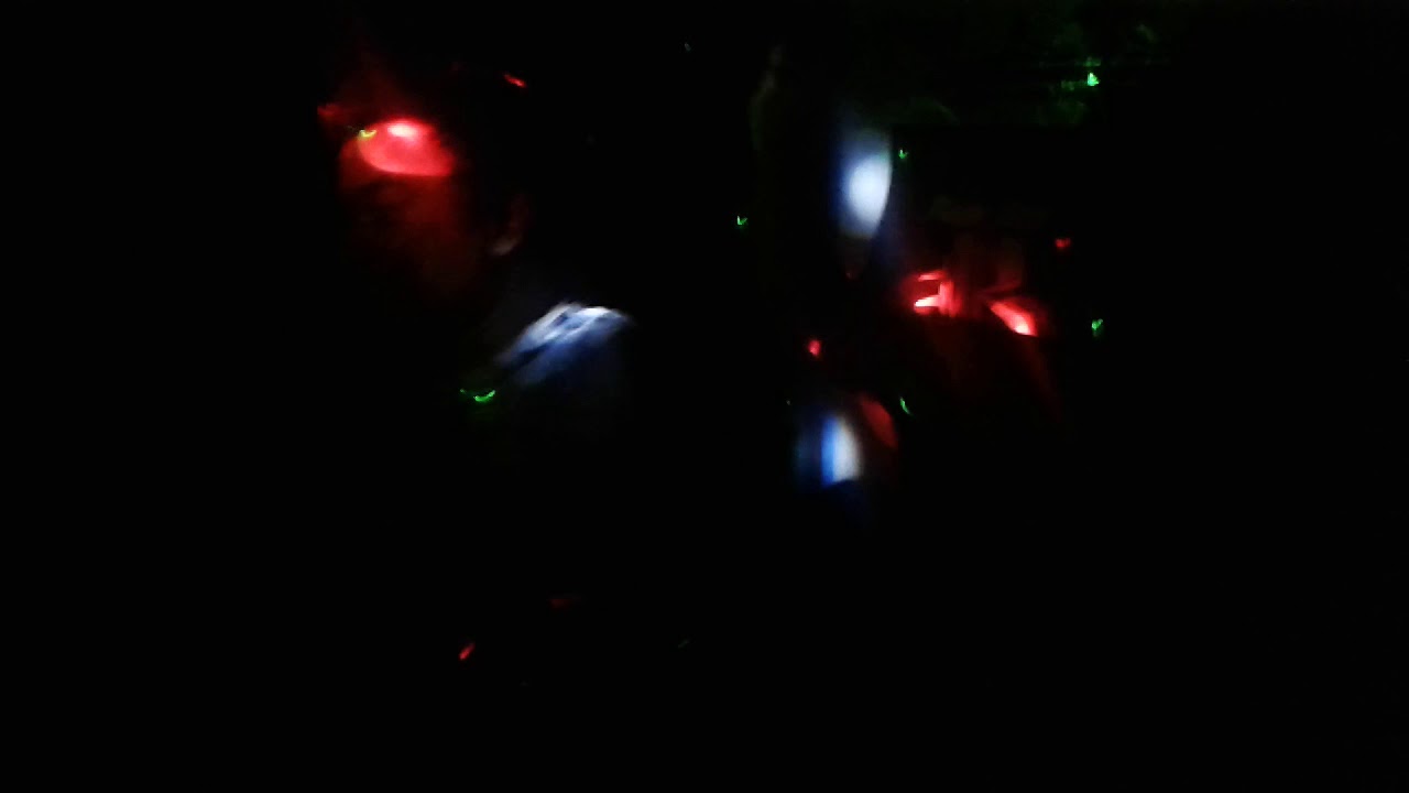 Binodon @ birthday party on rg rifat khan @ king of dance academy - YouTube