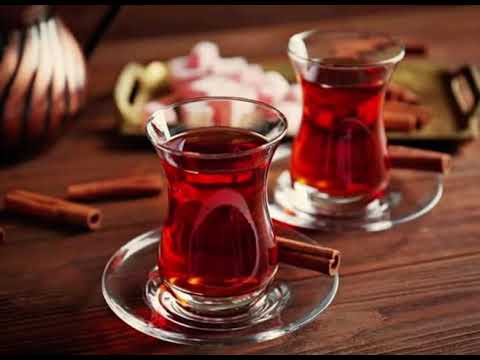 Özdemir Asaf - Ben Seninle Çay İçmek İstiyorum…