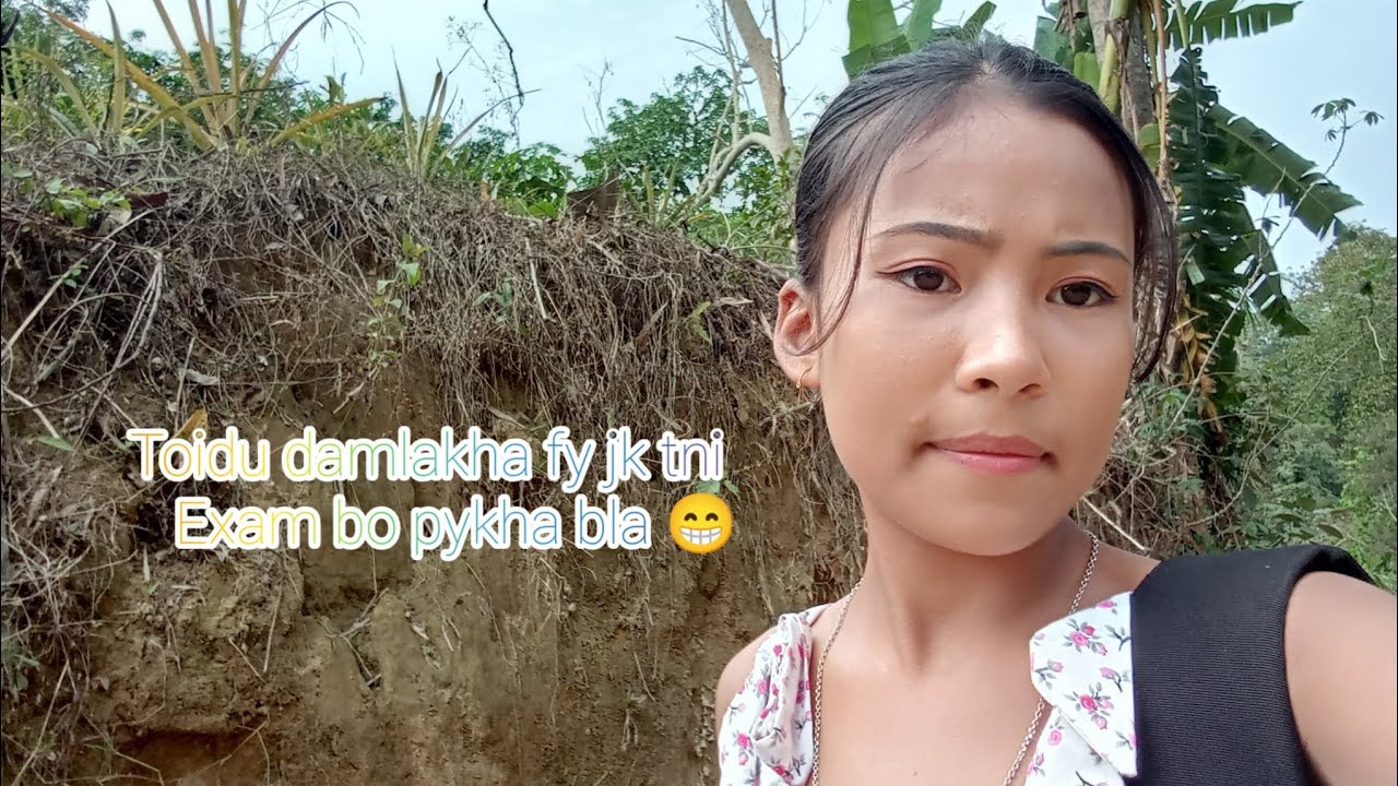 exam finish//toi ni ngu berai na hy jk//@priyatama db vlog - YouTube