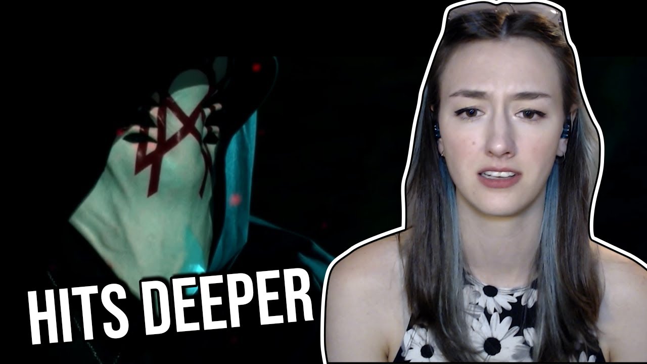 Sleep Token - The Love You Want I Singer Reacts I - YouTube