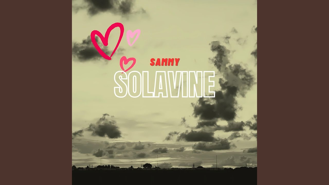 Solavine - YouTube