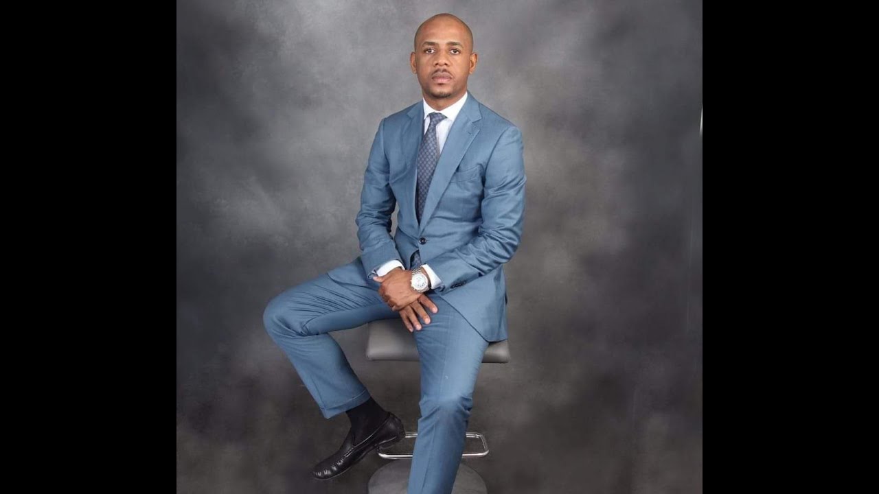 Baltasar Ebang Engonga: From Financial Watchdog to Scandal Superstar ...