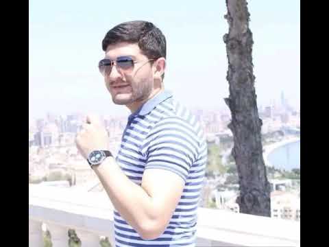 Bir qadın görmüsem (şeir)