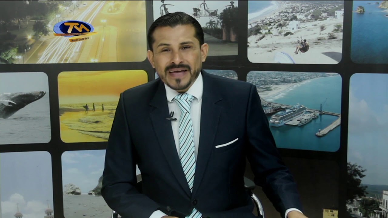 TV NOTICIAS SEGUNDA EMISIÓN 18 DE FEBRERO DEL 2020 - YouTube