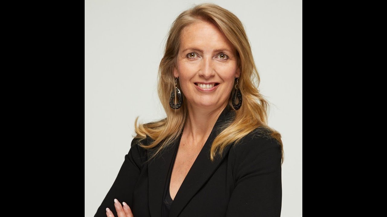 Ep # 56: Anne Jaakke, ex CHRO en CHRO coach - YouTube