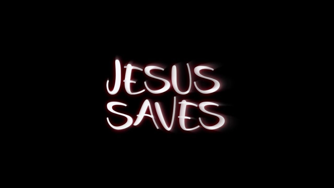 [FREE] "Jesus Saves" Christian Rap Type Beat - YouTube