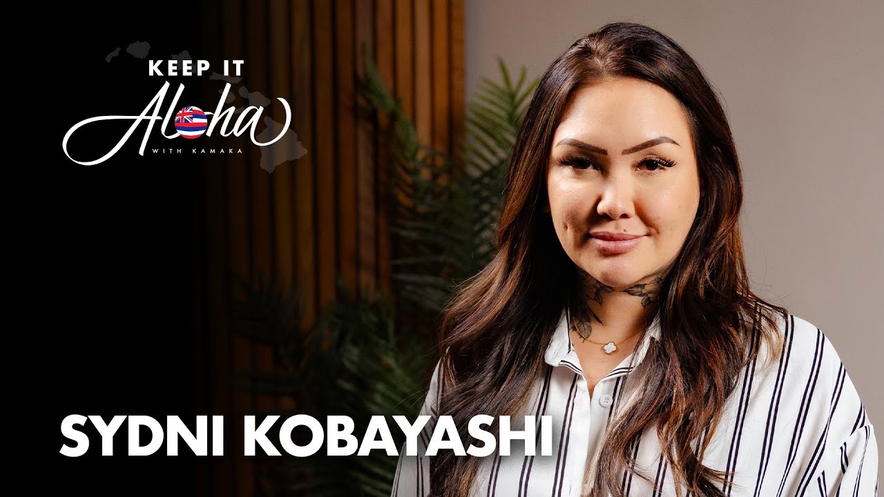 #195 | Sydni Kobayashi | Her sister Hannah's mysterious disappearance ...