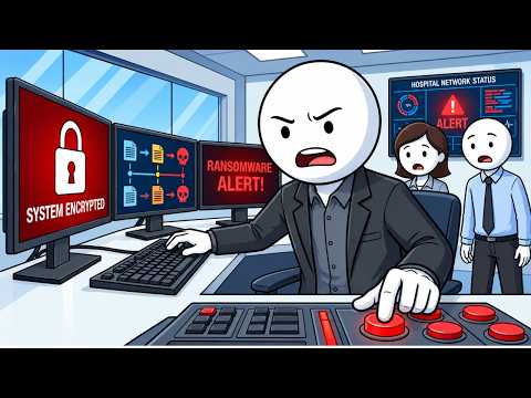 POV: A Cybersecurity Analyst's First Year Catching Hackers