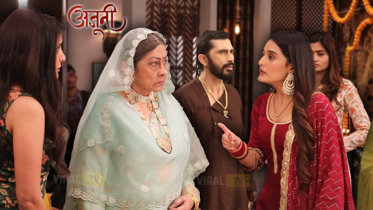 AJOONI | On Location | क्या Ajooni ला पाएगी Arvinder और Shikha की ...