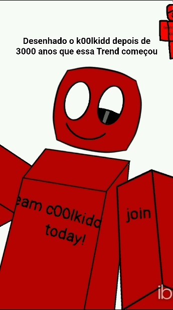 desenhando o k00lkidd #forsaken - YouTube