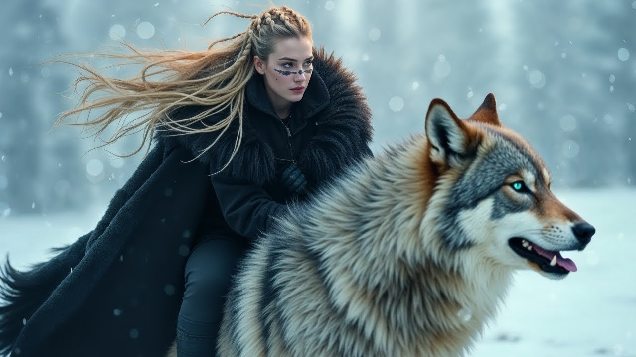 Feel the call of Valhalla – Ancient Viking battle songs about strength ...