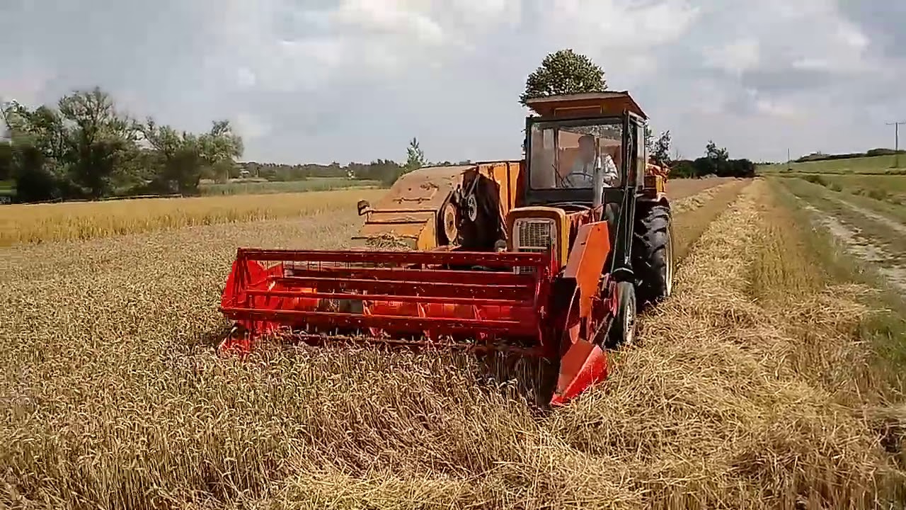 Bizon Z020 - YouTube