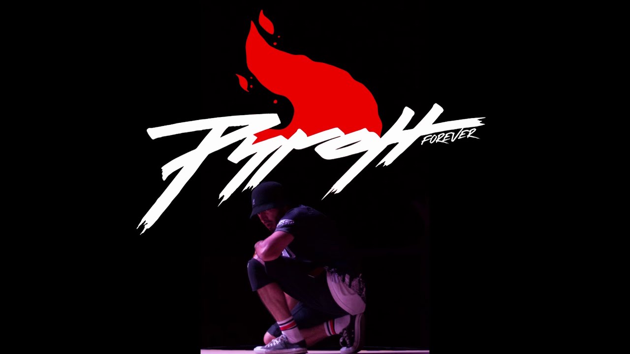 BBOY PYROH - THE LIFE OF A LEGEND(Part 2) - YouTube