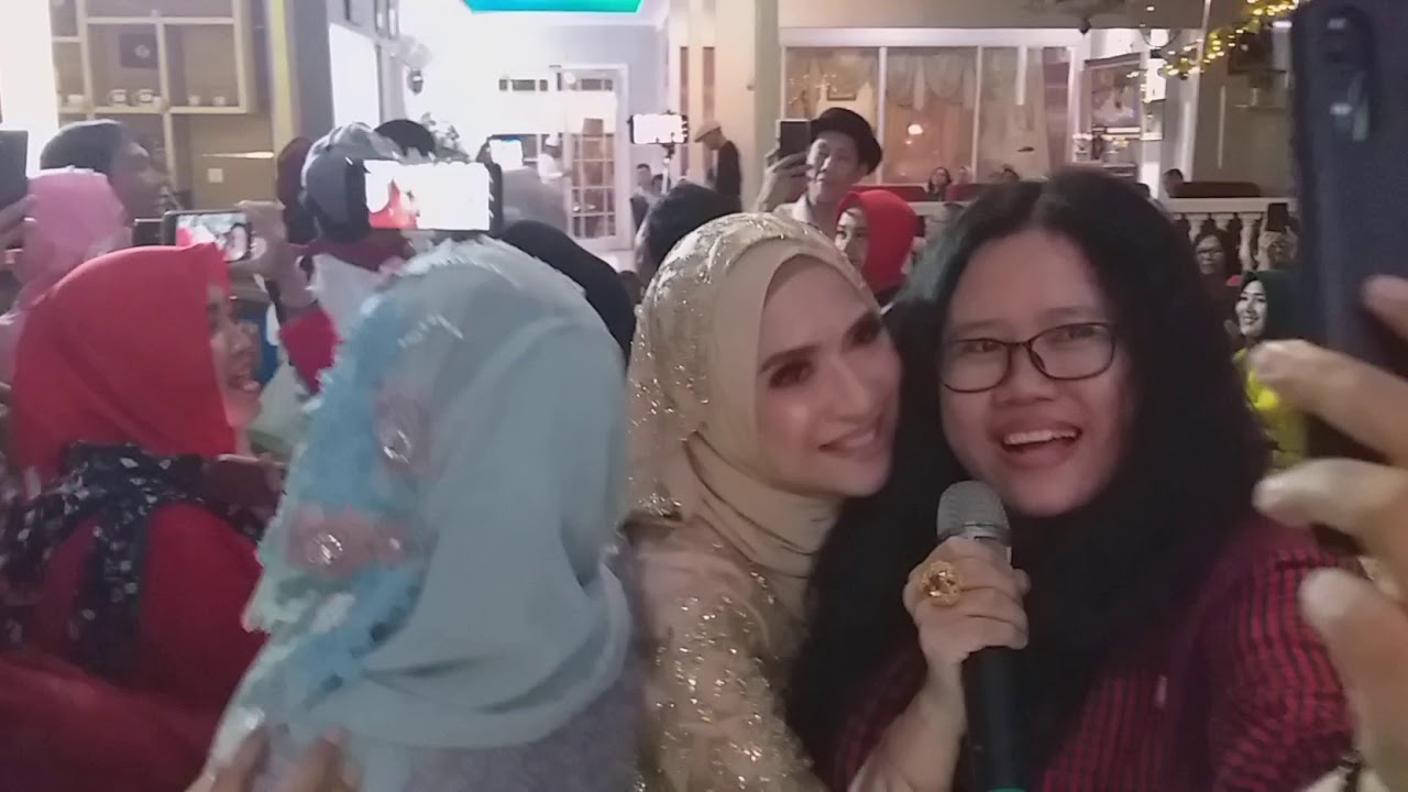 SILVANA HERMAN - YANG PENTING HEPPY /Cipt.Timur Priyono &Rangga S Tina ...