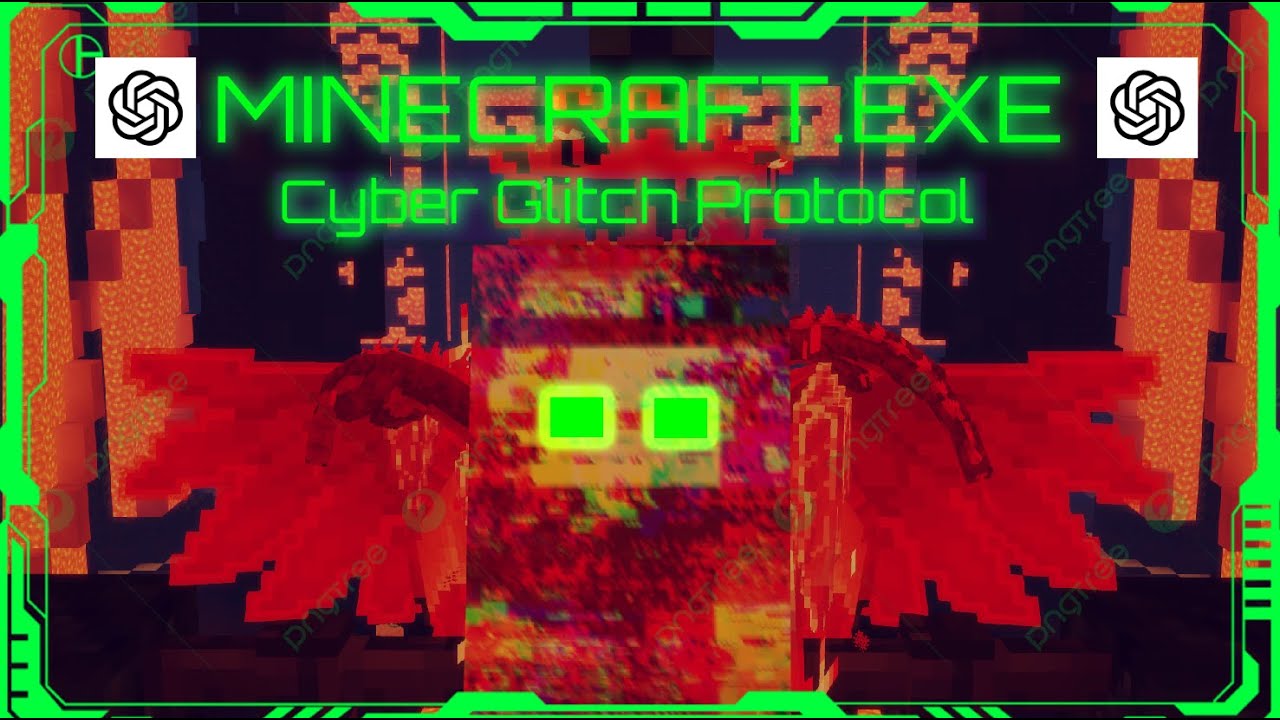 This edit idea is made by ChatGPT 🤖🤯 | Minecraft BlocksMC - YouTube