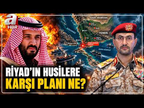 Suudi Arabistan-Yemen Hattında Sıcak Gelişme! Geniş Çaplı Operasyon Mu Geliyor? | A Haber