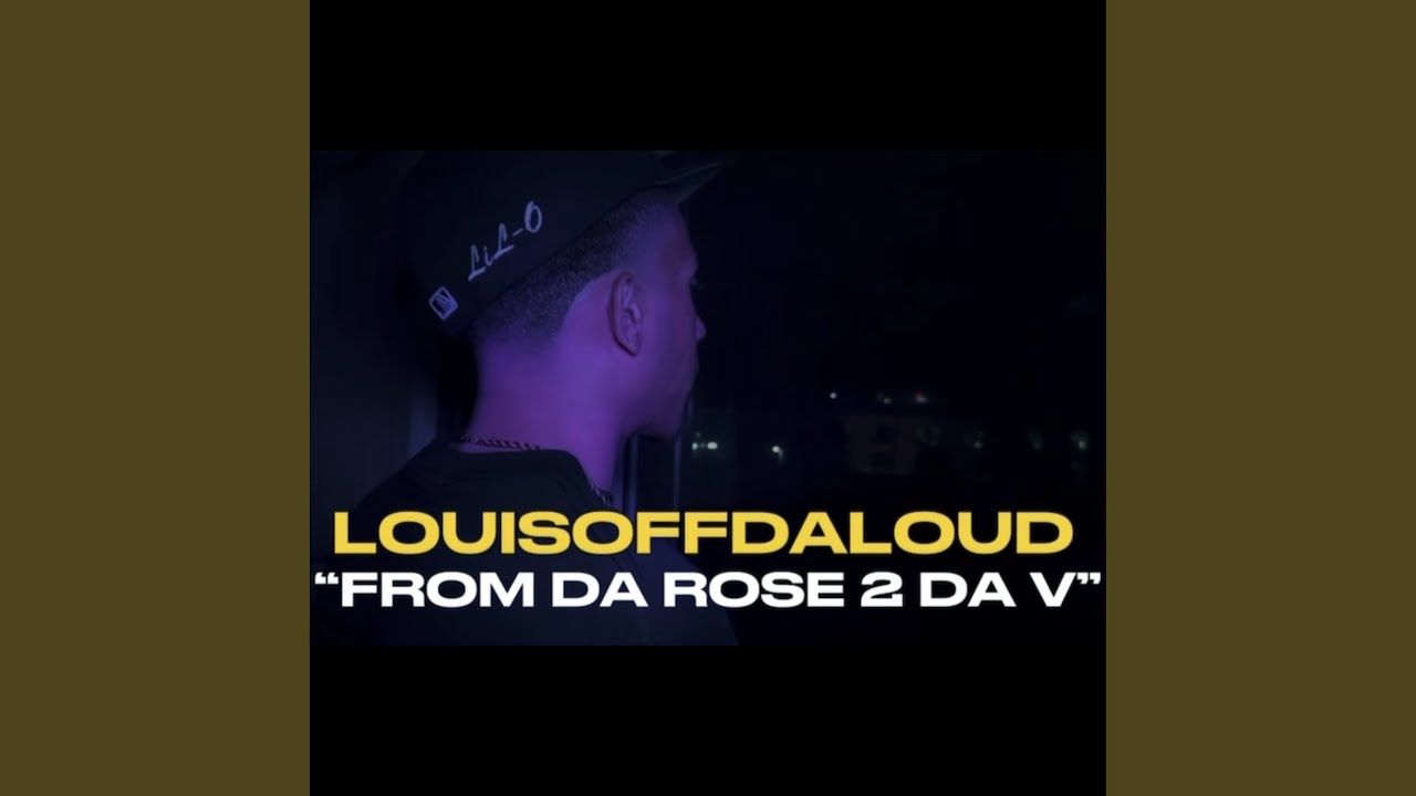 From Da Rose 2 Da V - YouTube