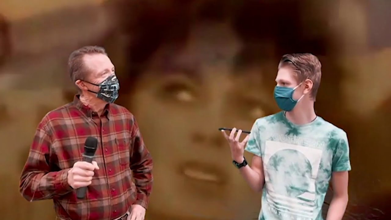 GPHS Announcements: November 16th, 2020 - YouTube