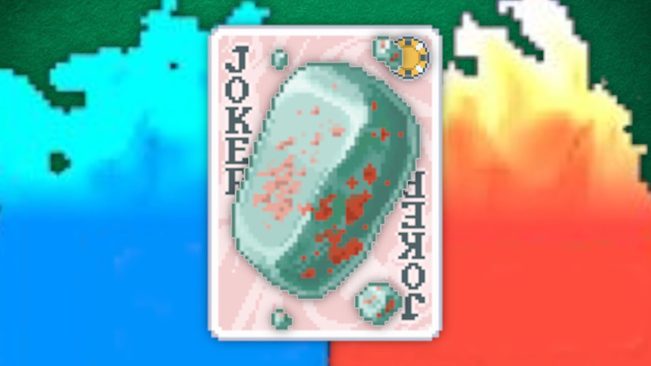 You CAN Get Blood from a Stone... - YouTube