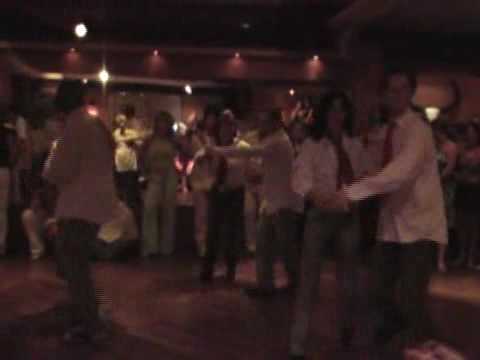 Salsa Demo 2006