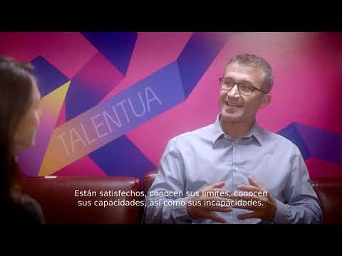 Entrevista a Adam Ogurlu. Universidad de Utah Valley