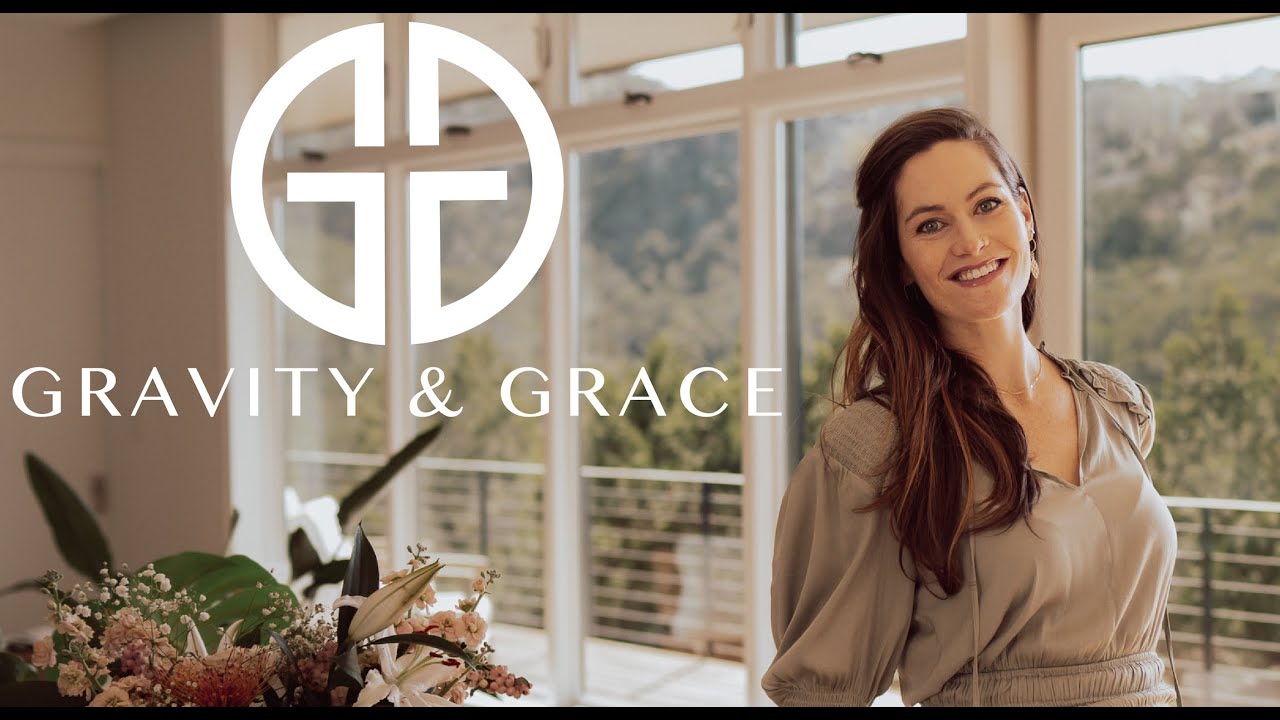 Gravity & Grace Launch Ceremony 2023 - YouTube