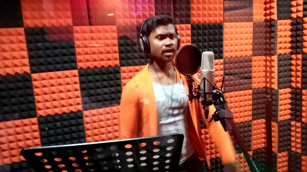 2020 Ka #Mile Aaih Pani Rauja Song Ka Ricodin Hote Samay #Singer ...