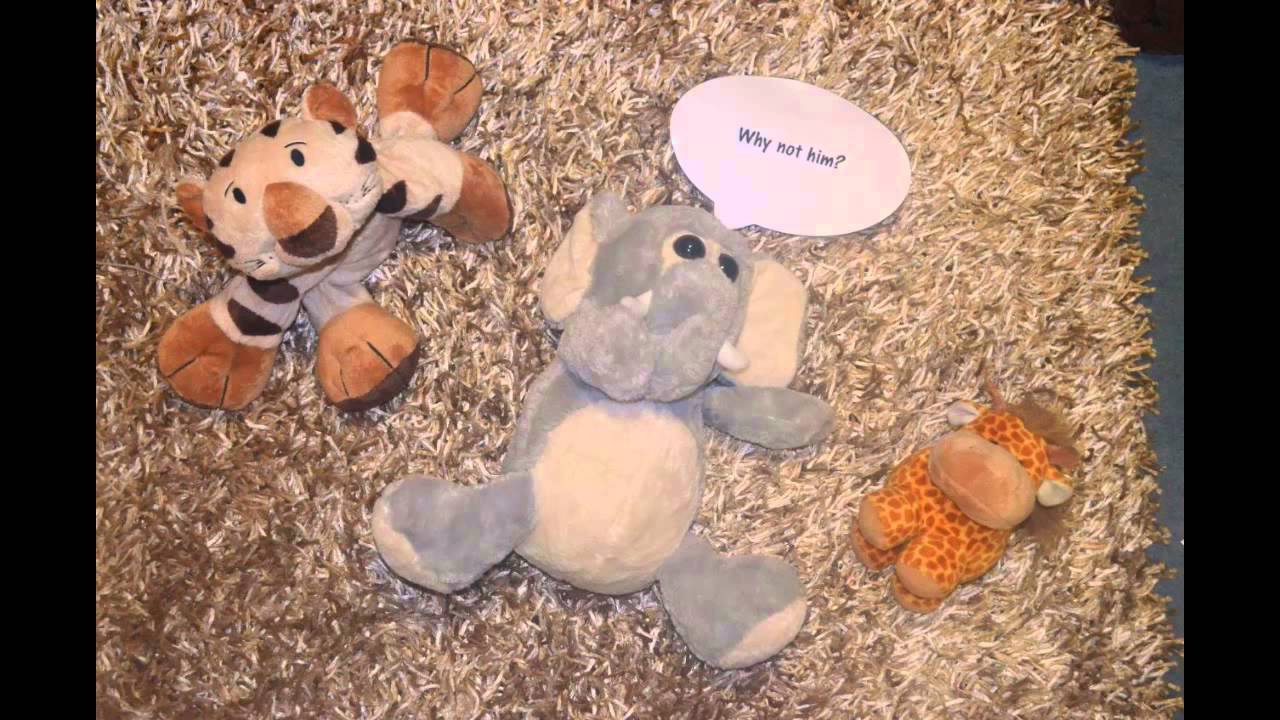 The Great Paper Caper EAB530 - YouTube