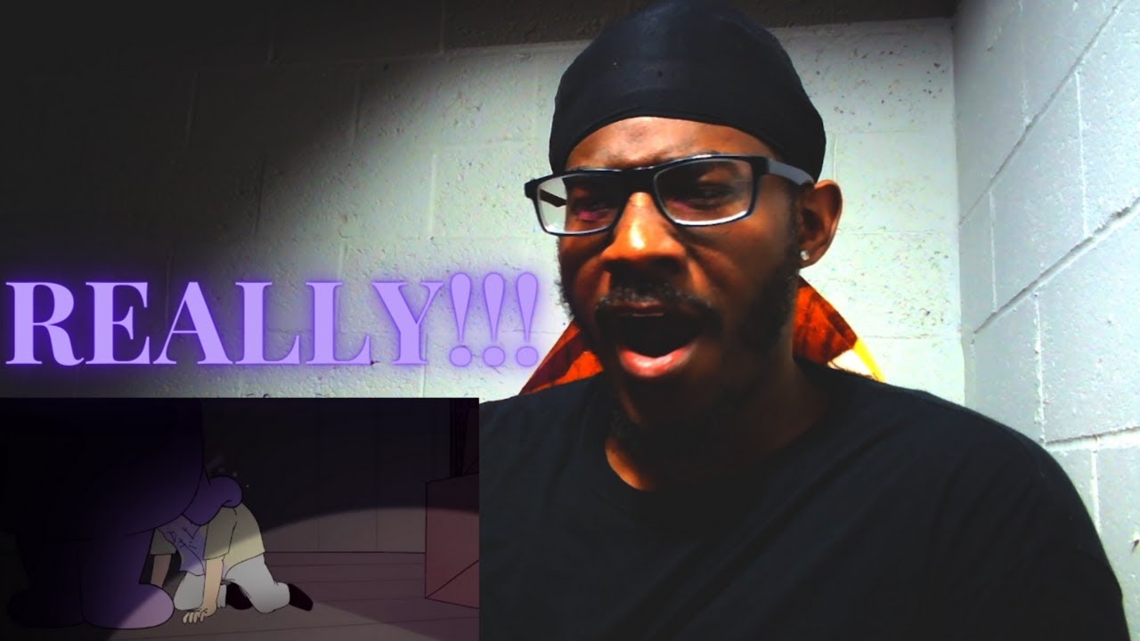 MeatCanyon - Grimace Birthday Shake - Reaction - YouTube