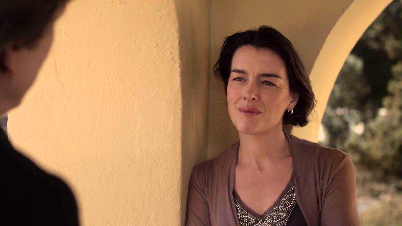 Collaborator Movie Clip: Reconnecting [HD] - YouTube