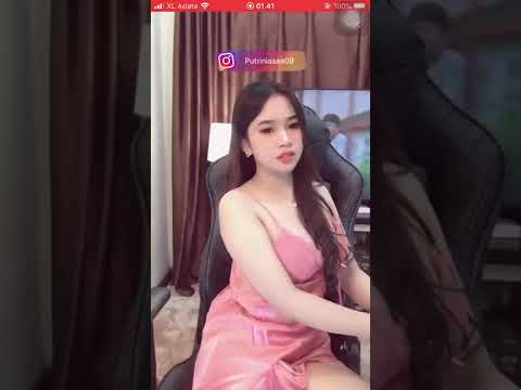 putrinia bigo live terbaru #naya #bigo #nia