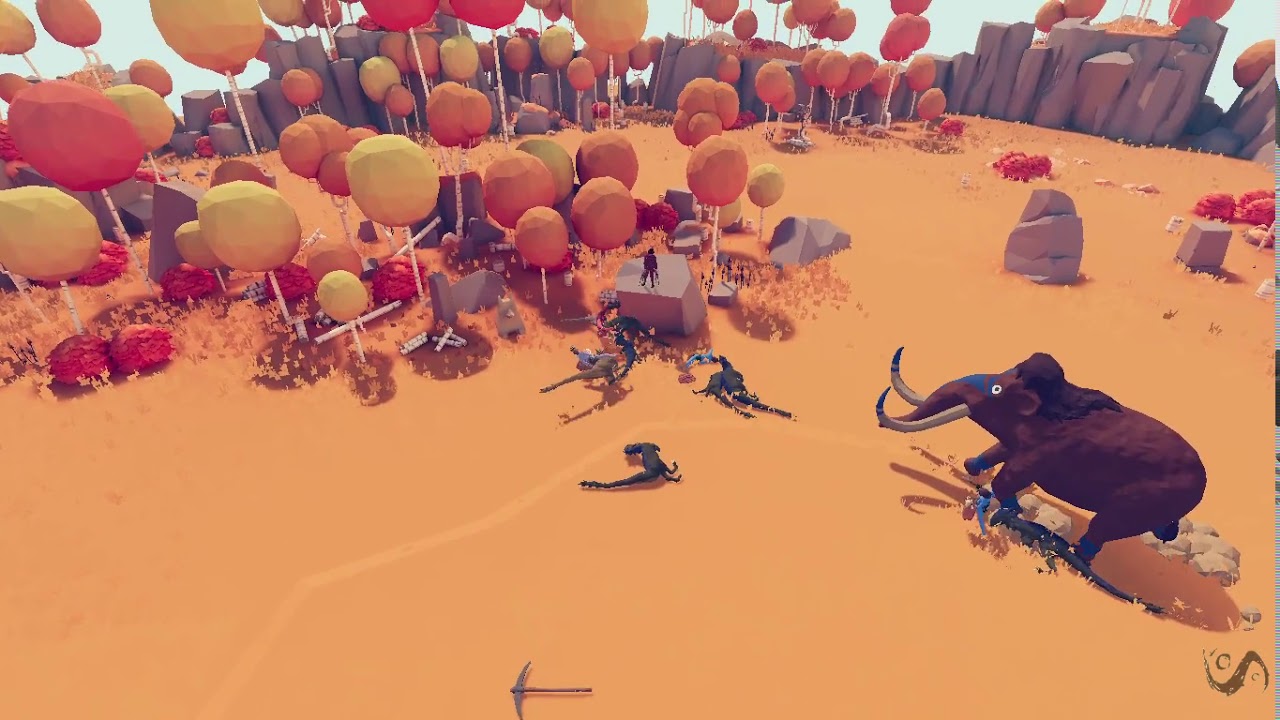 TABS: Wild West - Animal Uprising (0.12) - YouTube