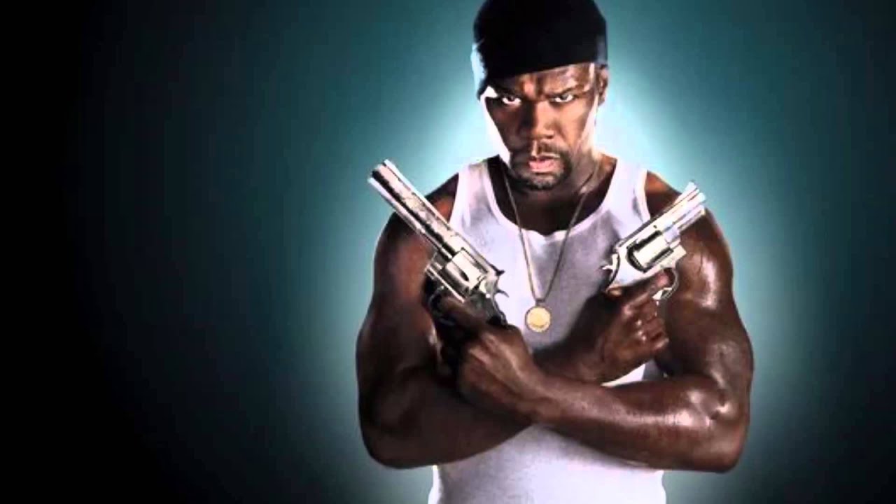 50 Cent - You Took My Heart - YouTube